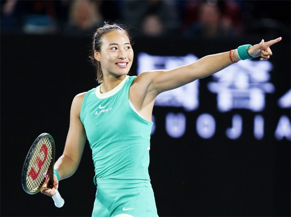 Queen Wen追梦加速度 - 文体 - 读我网